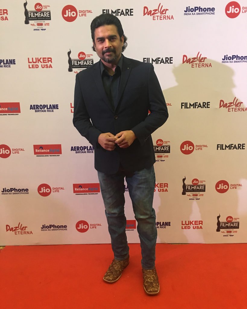 Happy Birthday R. Madhavan: Jaw-Dropping Looks Maddy Has Pulled Off In ...