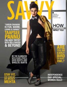 26 Best Fashion Magazines In India That Everyone Will Enjoy