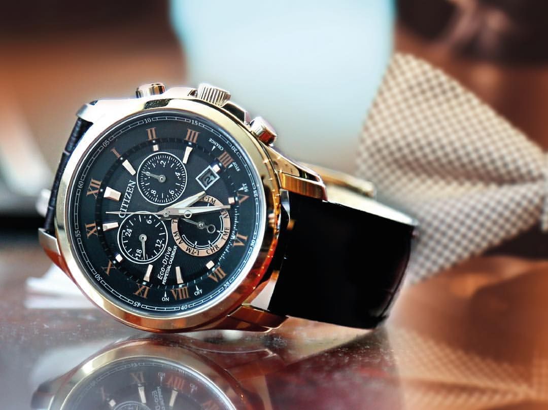 Elevate your Look with the Best Watch Brands in India