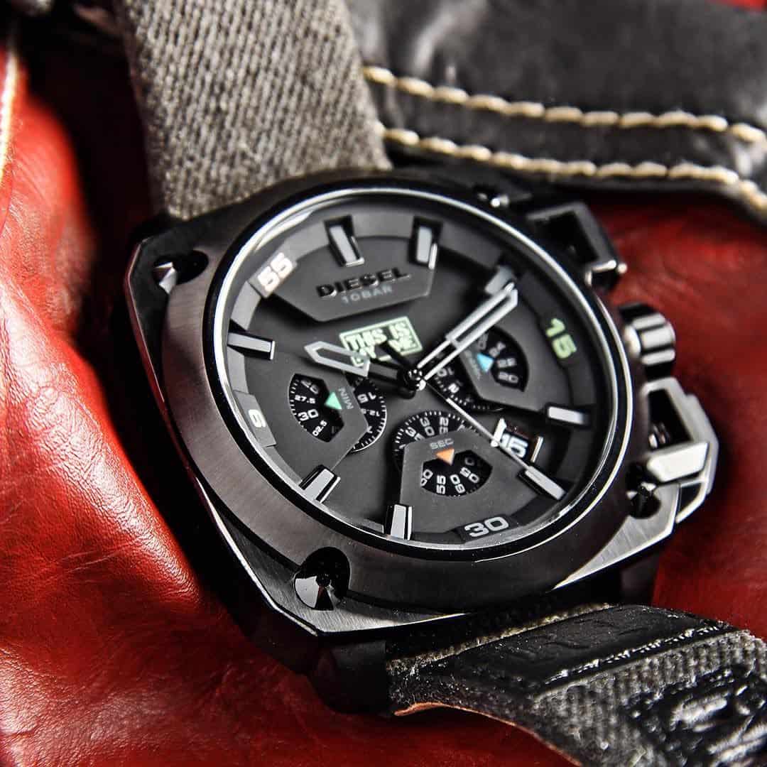 Elevate your Look with the Best Watch Brands in India