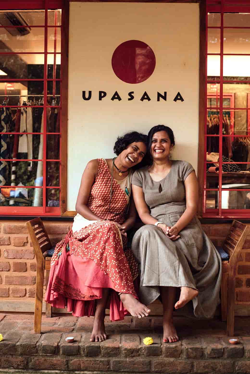 Upasana - Infifashion