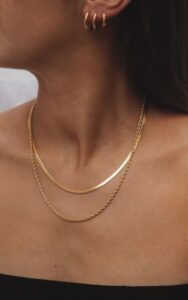 26 Types Of Jewellery - Exploring The Exquisite Jewellery Types