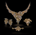 26 Types Of Jewellery - Exploring The Exquisite Jewellery Types