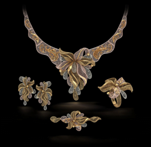 26 Types Of Jewellery - Exploring The Exquisite Jewellery Types