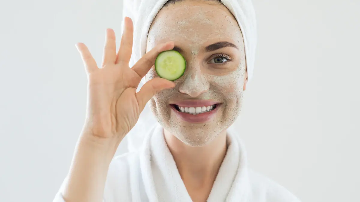 Oily Skin - DIY Face Packs - Infifashion