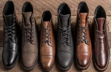 Types of Formal Shoes for Men: Comprehensive Style Guide